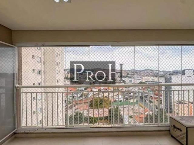 Apartamento em Centro, São Bernardo do Campo/SP de 104m² 3 quartos à venda por R$ 899.000,00