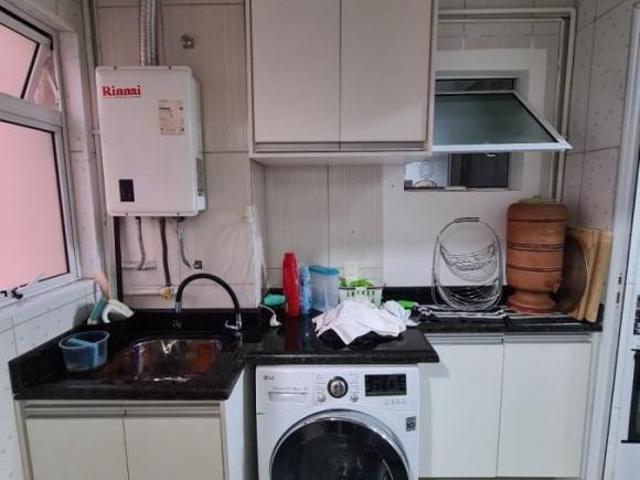 Apartamento em Centro, São Bernardo do Campo/SP de 104m² 3 quartos à venda por R$ 910.000,00