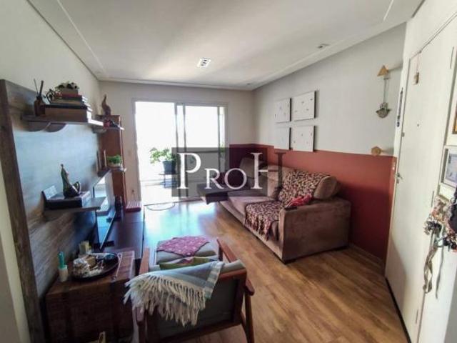 Apartamento em Centro, São Bernardo do Campo/SP de 104m² 3 quartos à venda por R$ 950.000,00