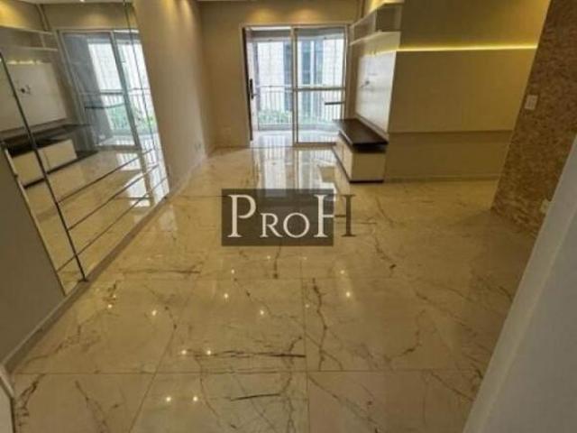 Apartamento em Centro, São Bernardo do Campo/SP de 104m² 3 quartos à venda por R$ 986.000,00