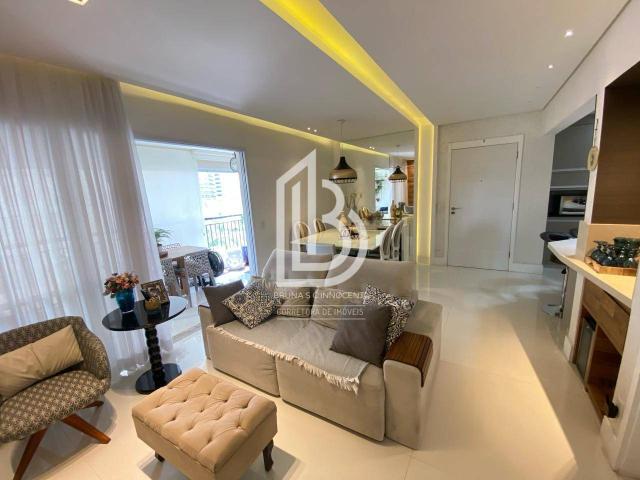 Apartamento em Centro, São Bernardo do Campo/SP de 106m² 3 quartos à venda por R$ 1.271.000,00