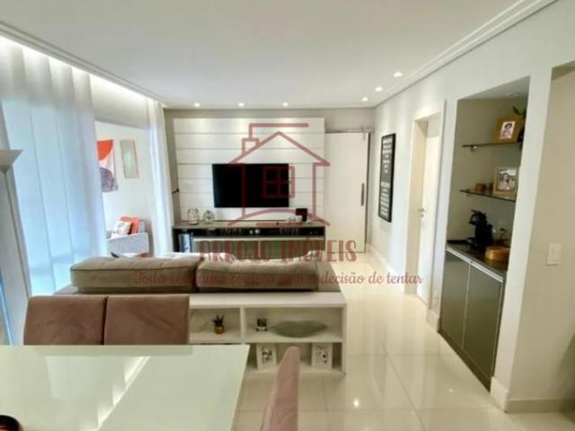Apartamento em Centro, São Bernardo do Campo/SP de 106m² 3 quartos à venda por R$ 1.279.900,00