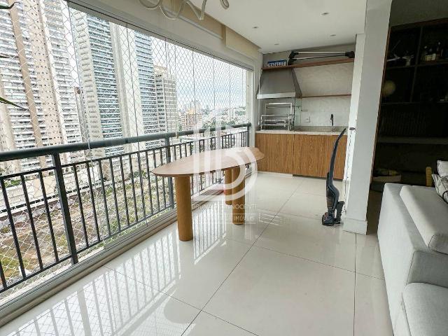 Apartamento em Centro, São Bernardo do Campo/SP de 106m² 3 quartos à venda por R$ 1.279.000,00