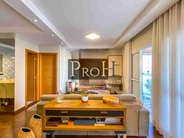 Apartamento em Centro, São Bernardo do Campo/SP de 100m² 2 quartos à venda por R$ 1.016.600,00