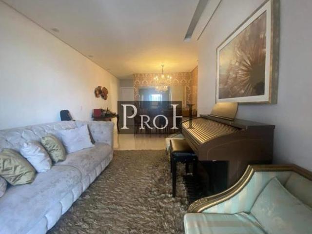 Apartamento em Centro, São Bernardo do Campo/SP de 116m² 3 quartos à venda por R$ 1.180.000,00