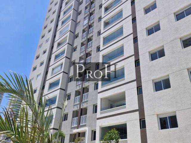Apartamento em Centro, São Bernardo do Campo/SP de 117m² 3 quartos à venda por R$ 1.459.000,00