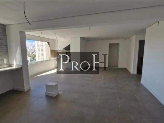 Apartamento em Centro, São Bernardo do Campo/SP de 117m² 3 quartos à venda por R$ 1.462.000,00