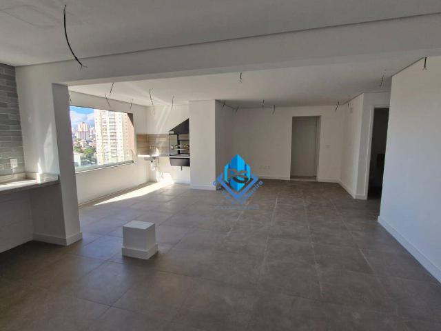 Apartamento em Centro, São Bernardo do Campo/SP de 117m² 3 quartos à venda por R$ 1.479.900,00