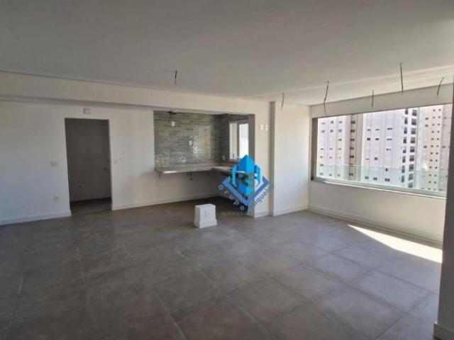 Apartamento em Centro, São Bernardo do Campo/SP de 117m² 3 quartos à venda por R$ 1.480.000,00