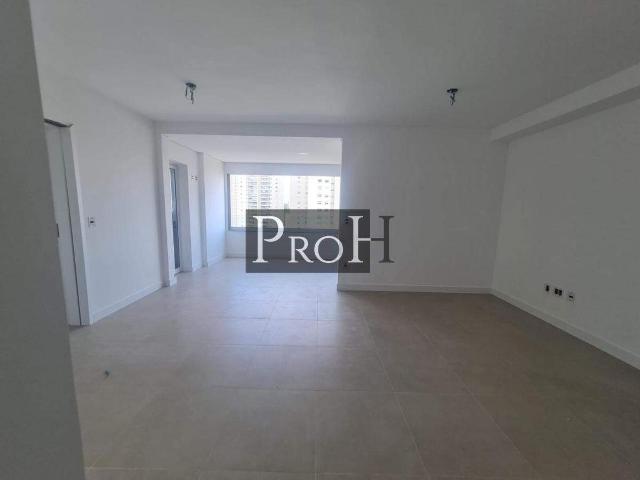 Apartamento em Centro, São Bernardo do Campo/SP de 117m² 3 quartos à venda por R$ 1.695.000,00