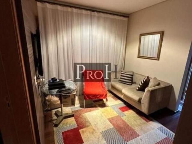 Apartamento em Centro, São Bernardo do Campo/SP de 113m² 3 quartos à venda por R$ 1.050.000,00