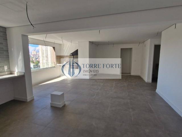 Apartamento em Centro, São Bernardo do Campo/SP de 113m² 3 quartos à venda por R$ 1.624.000,00