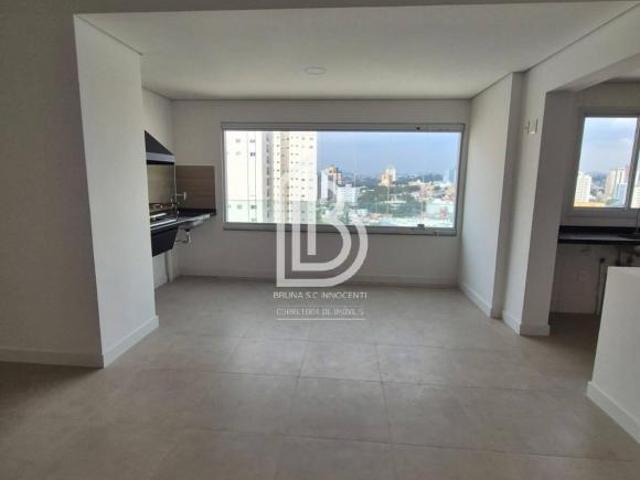 Apartamento em Centro, São Bernardo do Campo/SP de 113m² 3 quartos à venda por R$ 1.596.000,00