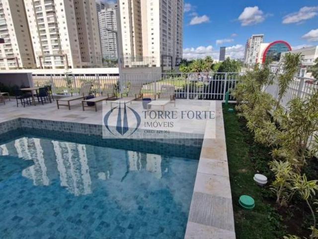 Apartamento em Centro, São Bernardo do Campo/SP de 113m² 3 quartos à venda por R$ 1.625.000,00