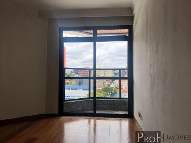 Apartamento em Centro, São Bernardo do Campo/SP de 124m² 4 quartos à venda por R$ 800.000,00