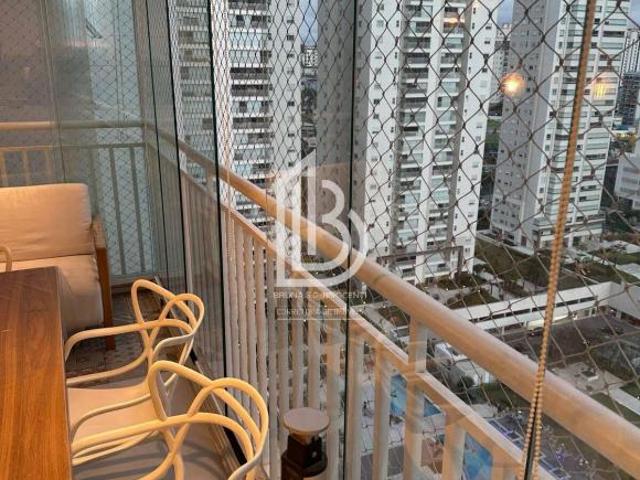 Apartamento em Centro, São Bernardo do Campo/SP de 124m² 3 quartos à venda por R$ 1.569.000,00