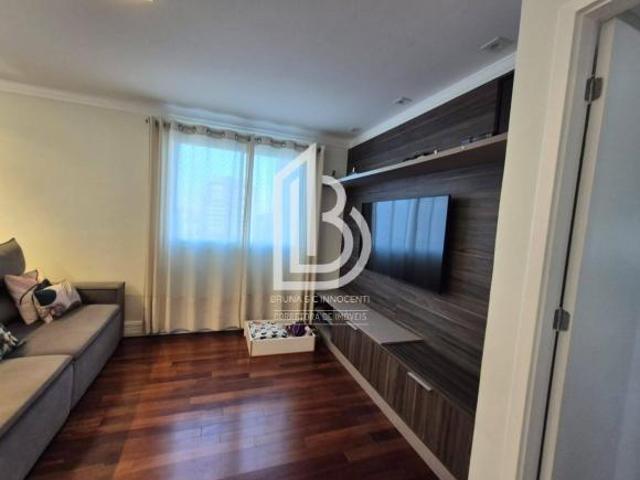 Apartamento em Centro, São Bernardo do Campo/SP de 124m² 3 quartos à venda por R$ 1.590.000,00