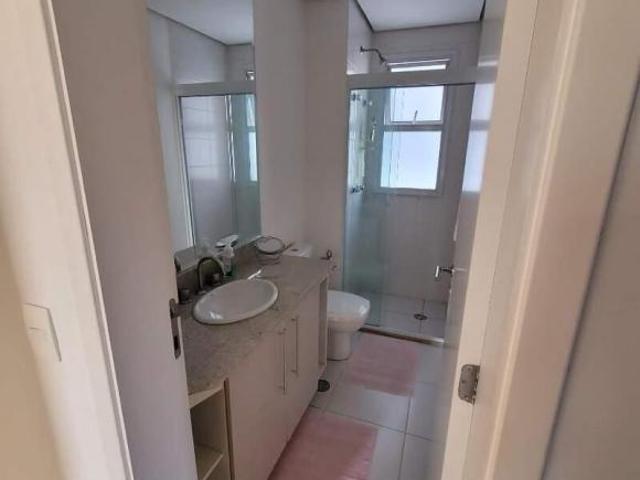 Apartamento em Centro, São Bernardo do Campo/SP de 123m² 4 quartos à venda por R$ 1.350.000,00
