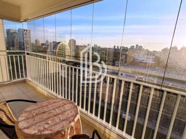 Apartamento em Centro, São Bernardo do Campo/SP de 123m² 4 quartos à venda por R$ 1.378.000,00