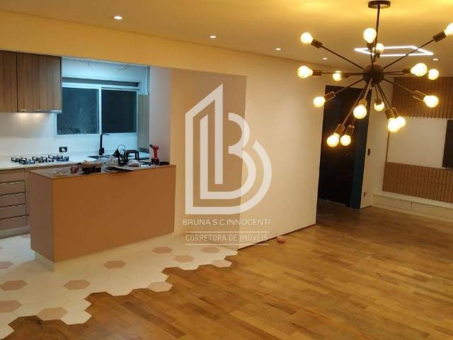 Apartamento em Centro, São Bernardo do Campo/SP de 123m² 3 quartos à venda por R$ 1.299.000,00