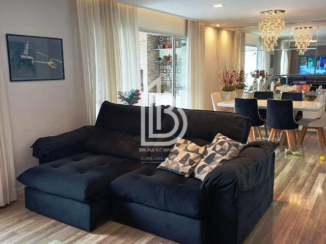 Apartamento em Centro, São Bernardo do Campo/SP de 123m² 3 quartos à venda por R$ 1.374.000,00