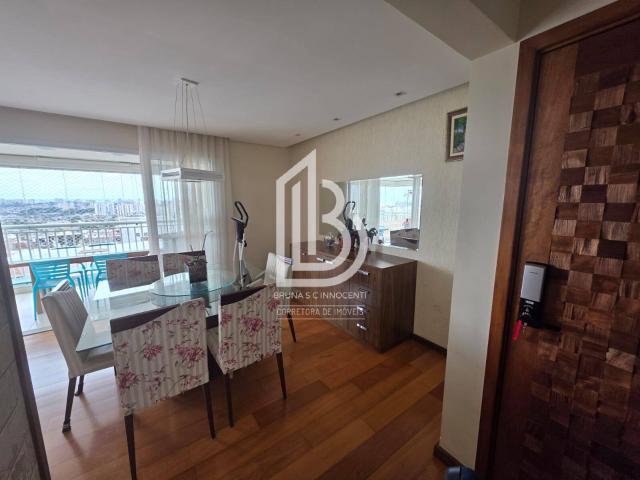 Apartamento em Centro, São Bernardo do Campo/SP de 123m² 3 quartos à venda por R$ 1.324.900,00
