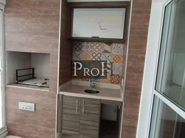 Apartamento em Centro, São Bernardo do Campo/SP de 123m² 3 quartos à venda por R$ 1.325.000,00