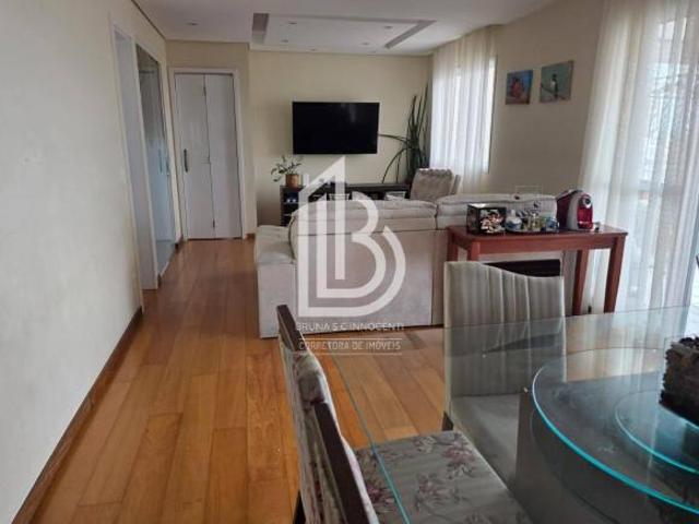 Apartamento em Centro, São Bernardo do Campo/SP de 123m² 3 quartos à venda por R$ 1.325.000,00