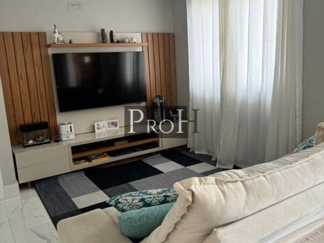 Apartamento em Centro, São Bernardo do Campo/SP de 123m² 3 quartos à venda por R$ 1.499.900,00