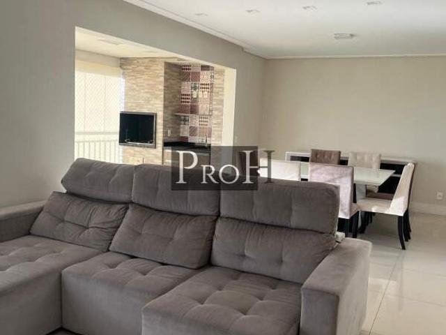 Apartamento em Centro, São Bernardo do Campo/SP de 123m² 3 quartos à venda por R$ 1.499.900,00