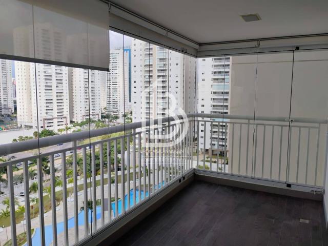 Apartamento em Centro, São Bernardo do Campo/SP de 123m² 3 quartos à venda por R$ 1.499.000,00