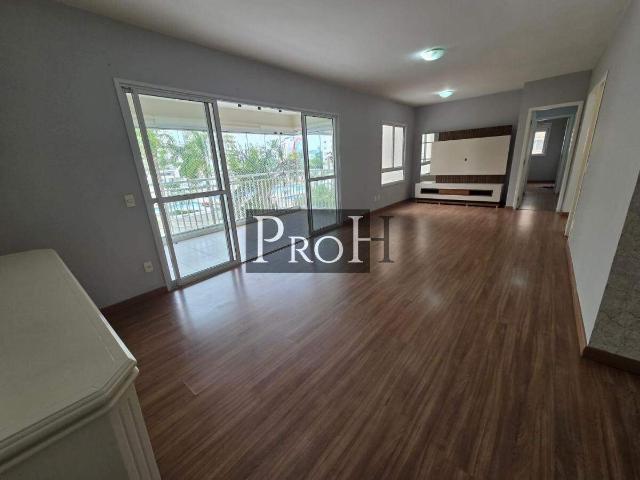 Apartamento em Centro, São Bernardo do Campo/SP de 123m² 3 quartos à venda por R$ 1.429.000,00