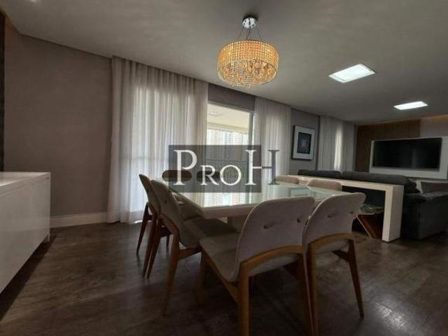 Apartamento em Centro, São Bernardo do Campo/SP de 123m² 3 quartos à venda por R$ 1.540.000,00