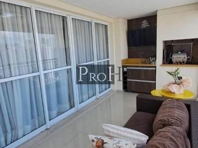 Apartamento em Centro, São Bernardo do Campo/SP de 123m² 3 quartos à venda por R$ 1.685.000,00