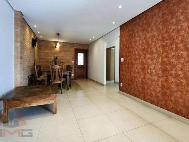 Apartamento em Centro, São Bernardo do Campo/SP de 139m² 3 quartos à venda por R$ 1.060.000,00