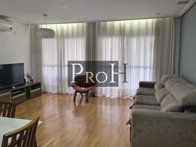 Apartamento em Centro, São Bernardo do Campo/SP de 130m² 3 quartos à venda por R$ 1.381.900,00