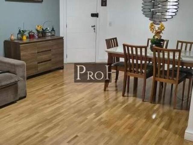 Apartamento em Centro, São Bernardo do Campo/SP de 130m² 3 quartos à venda por R$ 1.382.000,00