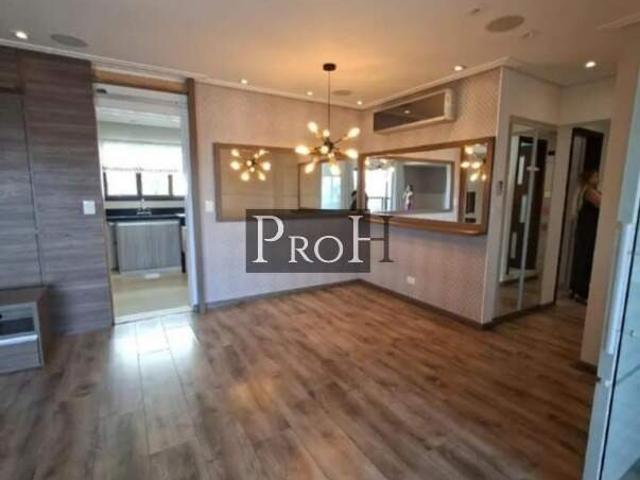 Apartamento em Centro, São Bernardo do Campo/SP de 145m² 3 quartos à venda por R$ 1.542.900,00