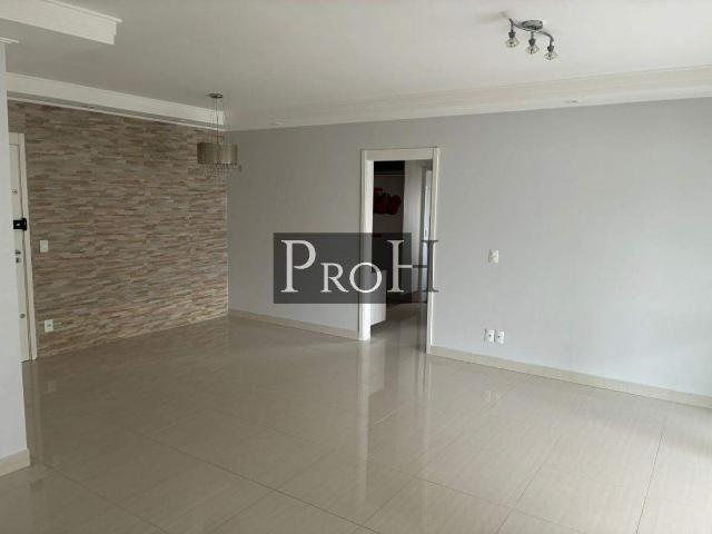 Apartamento em Centro, São Bernardo do Campo/SP de 147m² 3 quartos à venda por R$ 1.548.900,00