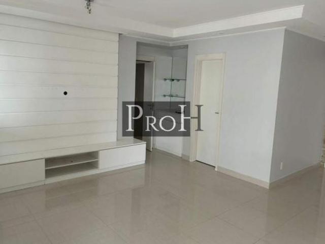 Apartamento em Centro, São Bernardo do Campo/SP de 147m² 3 quartos à venda por R$ 1.549.000,00
