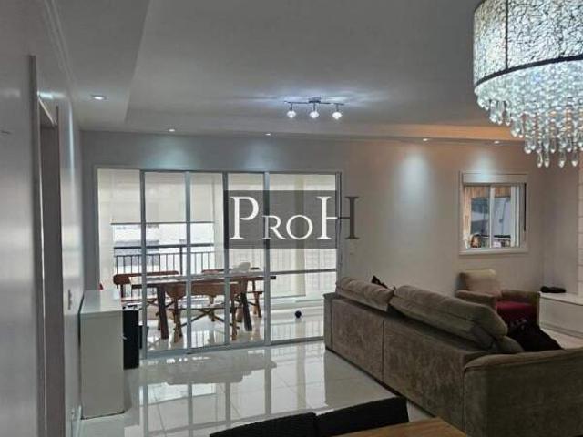 Apartamento em Centro, São Bernardo do Campo/SP de 147m² 3 quartos à venda por R$ 1.549.000,00