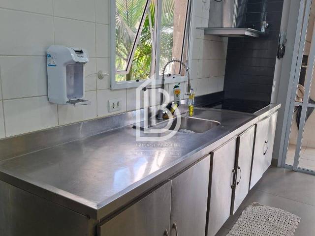 Apartamento em Centro, São Bernardo do Campo/SP de 147m² 3 quartos à venda por R$ 1.579.000,00