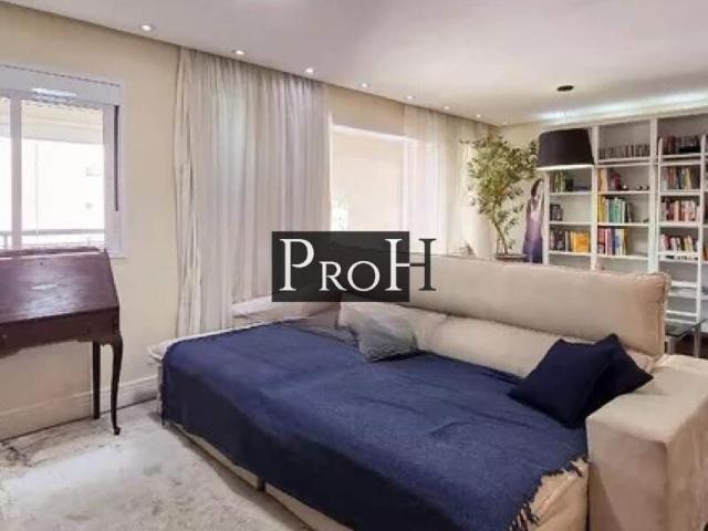 Apartamento em Centro, São Bernardo do Campo/SP de 147m² 3 quartos à venda por R$ 1.699.900,00