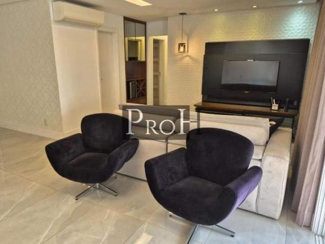 Apartamento em Centro, São Bernardo do Campo/SP de 147m² 3 quartos à venda por R$ 1.749.000,00