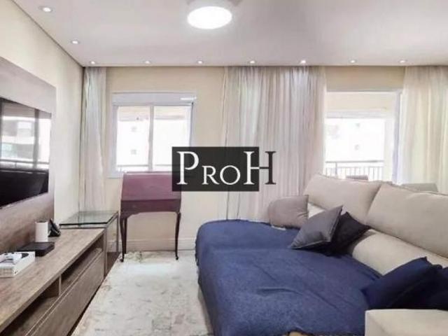 Apartamento em Centro, São Bernardo do Campo/SP de 147m² 3 quartos à venda por R$ 1.700.000,00