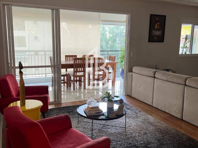 Apartamento em Centro, São Bernardo do Campo/SP de 147m² 3 quartos à venda por R$ 1.801.000,00