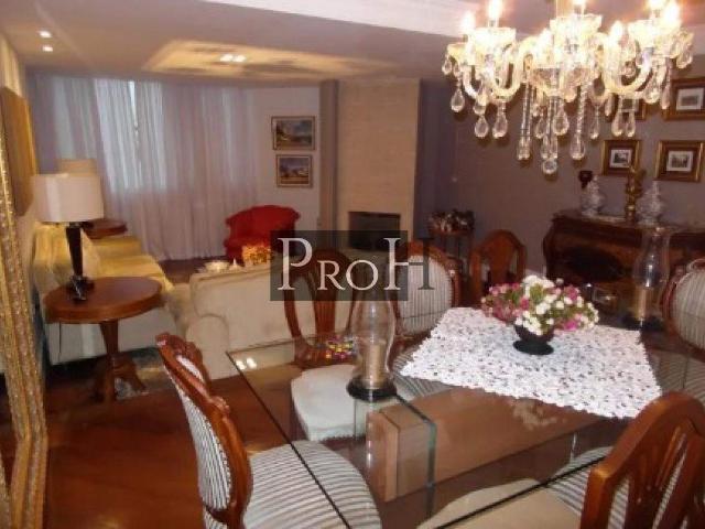 Apartamento em Centro, São Bernardo do Campo/SP de 148m² 4 quartos à venda por R$ 1.006.000,00