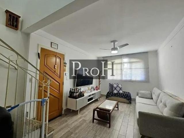 Apartamento em Centro, São Bernardo do Campo/SP de 148m² 3 quartos à venda por R$ 895.000,00
