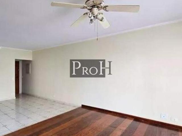 Apartamento em Centro, São Bernardo do Campo/SP de 140m² 3 quartos à venda por R$ 680.000,00