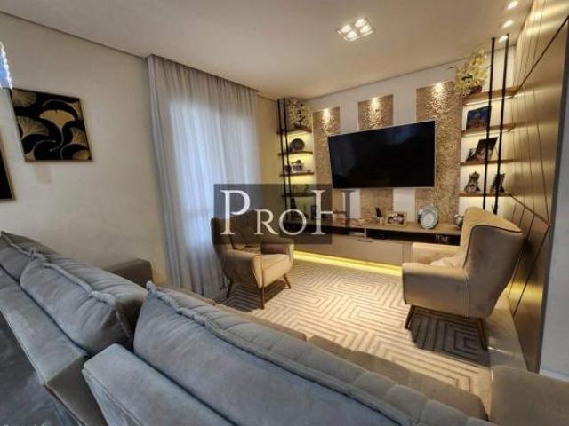 Apartamento em Centro, São Bernardo do Campo/SP de 155m² 2 quartos à venda por R$ 1.780.000,00
